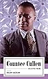 Amazon.com: Countee Cullen: Collected Poems: (American Poets Project ...