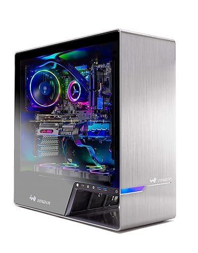 Skytech Legacy Gaming Computer PC Desktop – Ryzen 7 3700X 3.6GHz, RTX ...