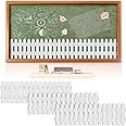 Amazon.com: JarThenaAMCS 69Ft Green Grass Bulletin Board Borders Spring ...