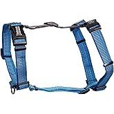 Amazon.com : Blue-9 Reflective Buckle-Neck Balance Harness, Fully ...