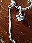 Amazon.com: Glow-in-the-dark Firefly Dangle Charm: Clothing, Shoes ...