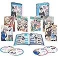 Amazon.com: Uzaki-Chan Wants To Hang Out - Season 02 - Blu-ray : Various: Movies & TV