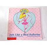 Amazon.com: Pollyworld! (Polly Pocket) (9780696231902): Alrica ...