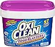Amazon.com: OxiClean Odor Blasters Chlorine Free and Color Safe ...