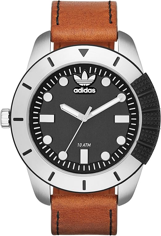 Adidas Originals Men's Watch ADH3038: Amazon.co.uk: Watches