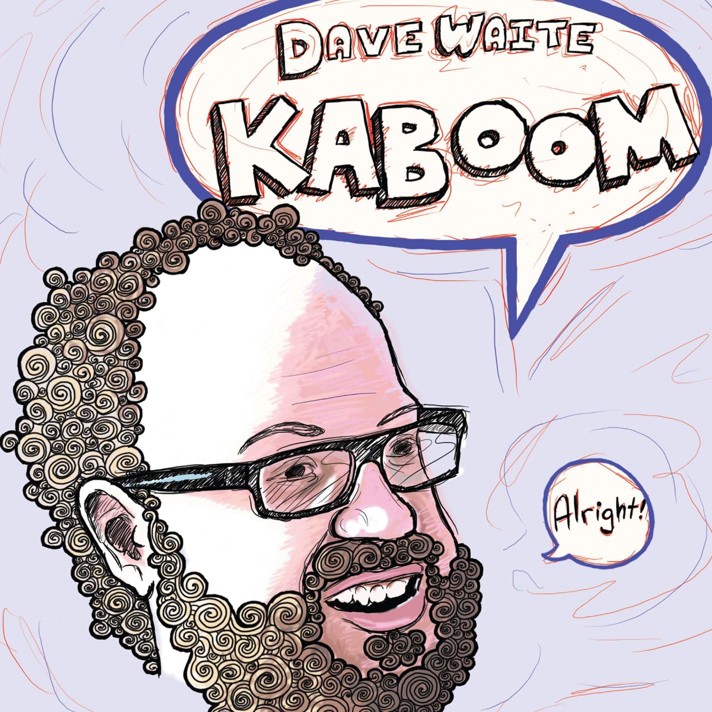 Kaboom: Amazon.co.uk: Music