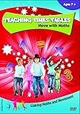 Sing Your Times Tables Audio CD: Learn your tables the fun way. Updated ...