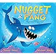Nugget and Fang: Friends Forever―or Snack Time?: Sauer, Tammi, Slack ...