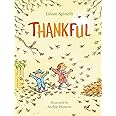 Amazon.com: Thankful: 9780310000884: Spinelli, Eileen, Preston, Archie ...
