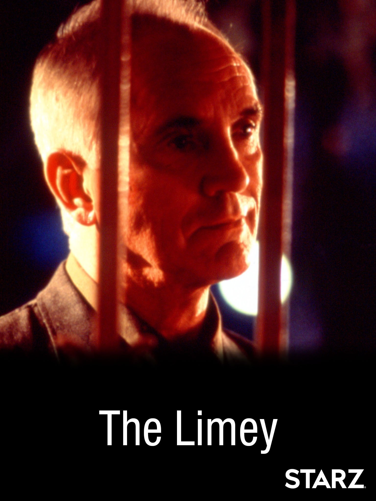 Watch The Limey | Prime Video