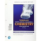 Amazon.com: General, Organic, and Biological Chemistry: Structures of ...