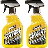 Amazon.com: Orange-Sol De-Solv-it® Pro Contractors Solvent™, Versatile ...