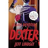 Dexter Series Novel Collection 7 Books Set (Dexter's Final Cut, Double ...