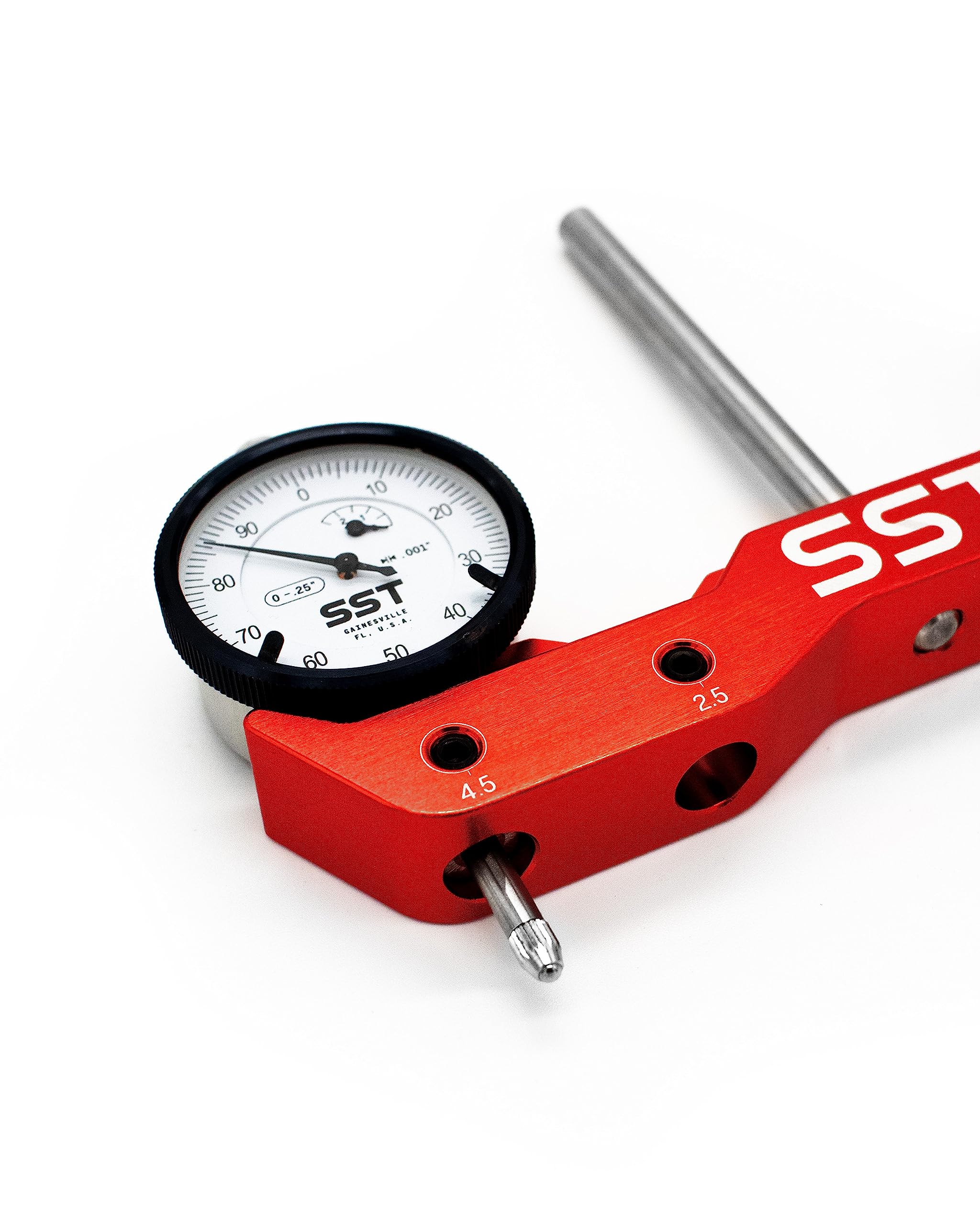 Mua SST Mini Mill & Lathe Tramming System | Remove Angular Misalignment ...