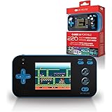 Amazon.com: My Arcade Gamer V Portable - Handheld Gaming System - 220 ...