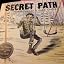 Secret Path: Amazon.ca: Gord Downie, Jeff Lemire: Books