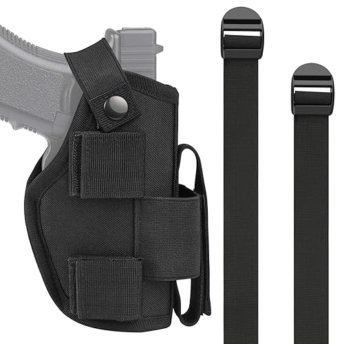 OWT Car Holster-Concealed Carry Gun Vehicle Holster for 9mm in Kuwait ...