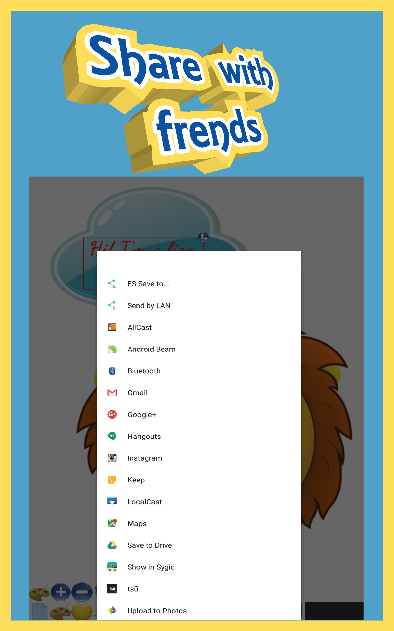 Emoji Maker - Fun and Addictive Emoji Designer, Construct Your Smileyes ...