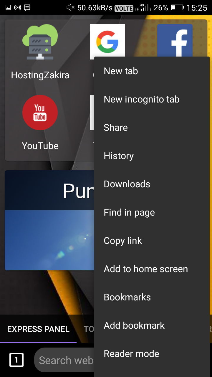 Indus Indian Browser Fast and Secure:Amazon.de:Appstore for Android