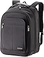 Samsonite Luggage Xenon 2 Backpack, Black, 17-Inch: Amazon.ca: Luggage ...