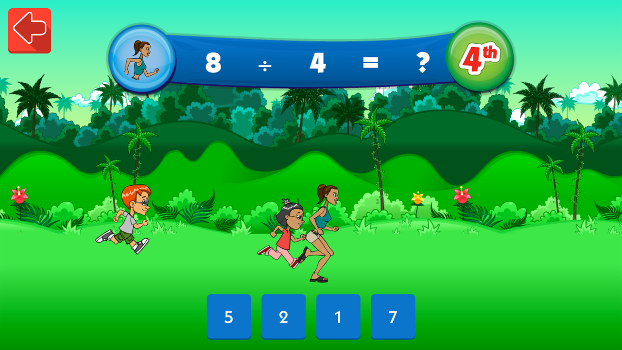 Champion Math:Amazon.com:Appstore for Android