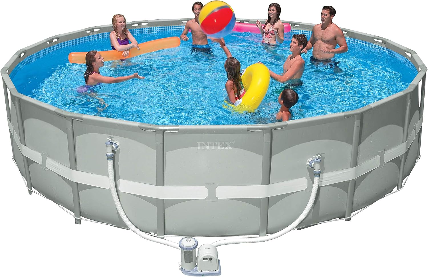 Intex Pool Cover 18 Intex Pools Intex Pools Intex Pool Cover 18 Intex Pools Intex Pools