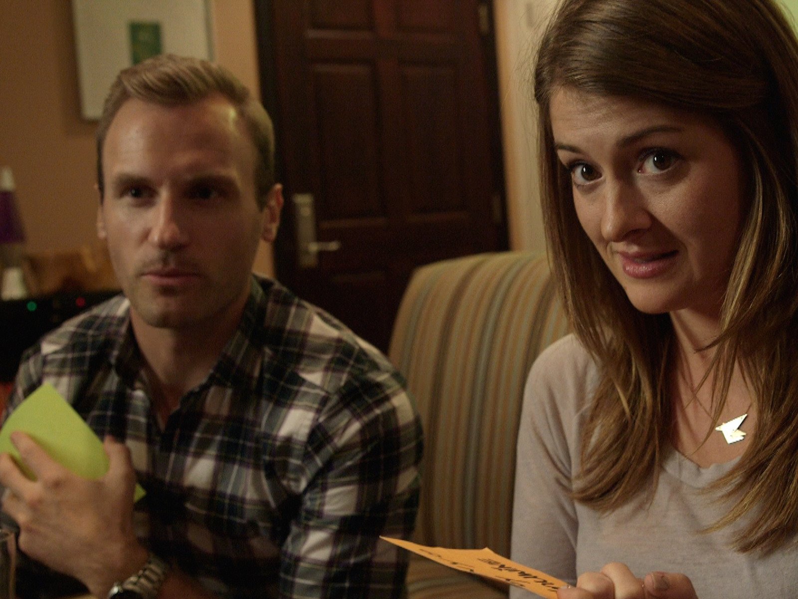 Amazon.co.jp: The Next Steps : Anthony Fanelli, Lyndsey Doolen ...