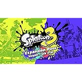 Amazon.com: Splatoon 3 Bundle Standard - Nintendo Switch [Digital Code] : Everything Else