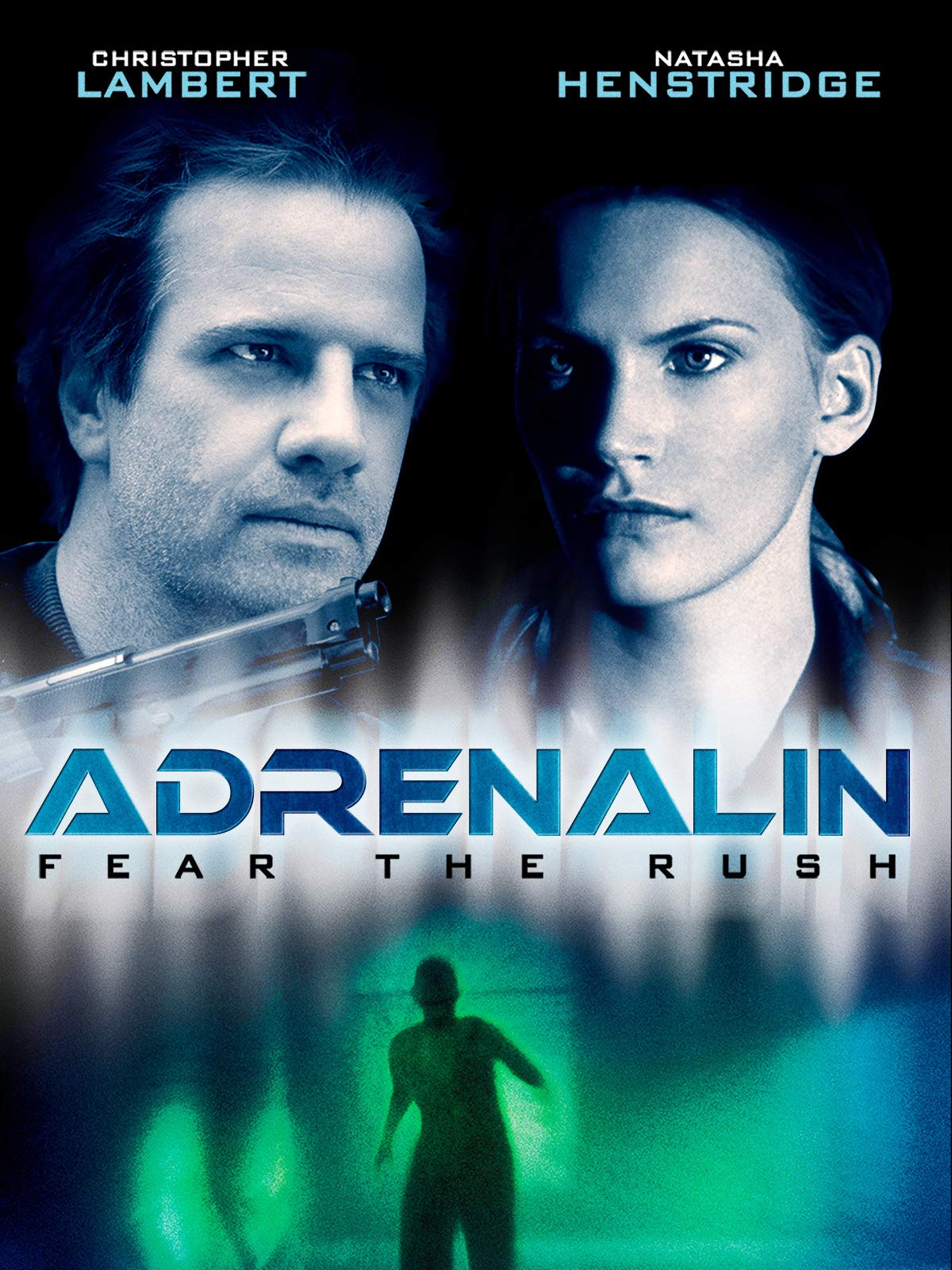 Watch Adrenaline: Fear the Rush | Prime Video