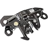 Amazon.com: Dorman 315-5206 Hood Latch Assembly Compatible with Select Freightliner Models ...