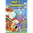 Rius y Mondongo: Un visitante inesperado : RiusPlay, Mondongo: Amazon ...