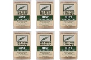 Amazon Best Sellers: Best Toothpicks