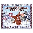 Gingerbread Friends: Brett, Jan, Brett, Jan: 9780399251610: Amazon.com ...