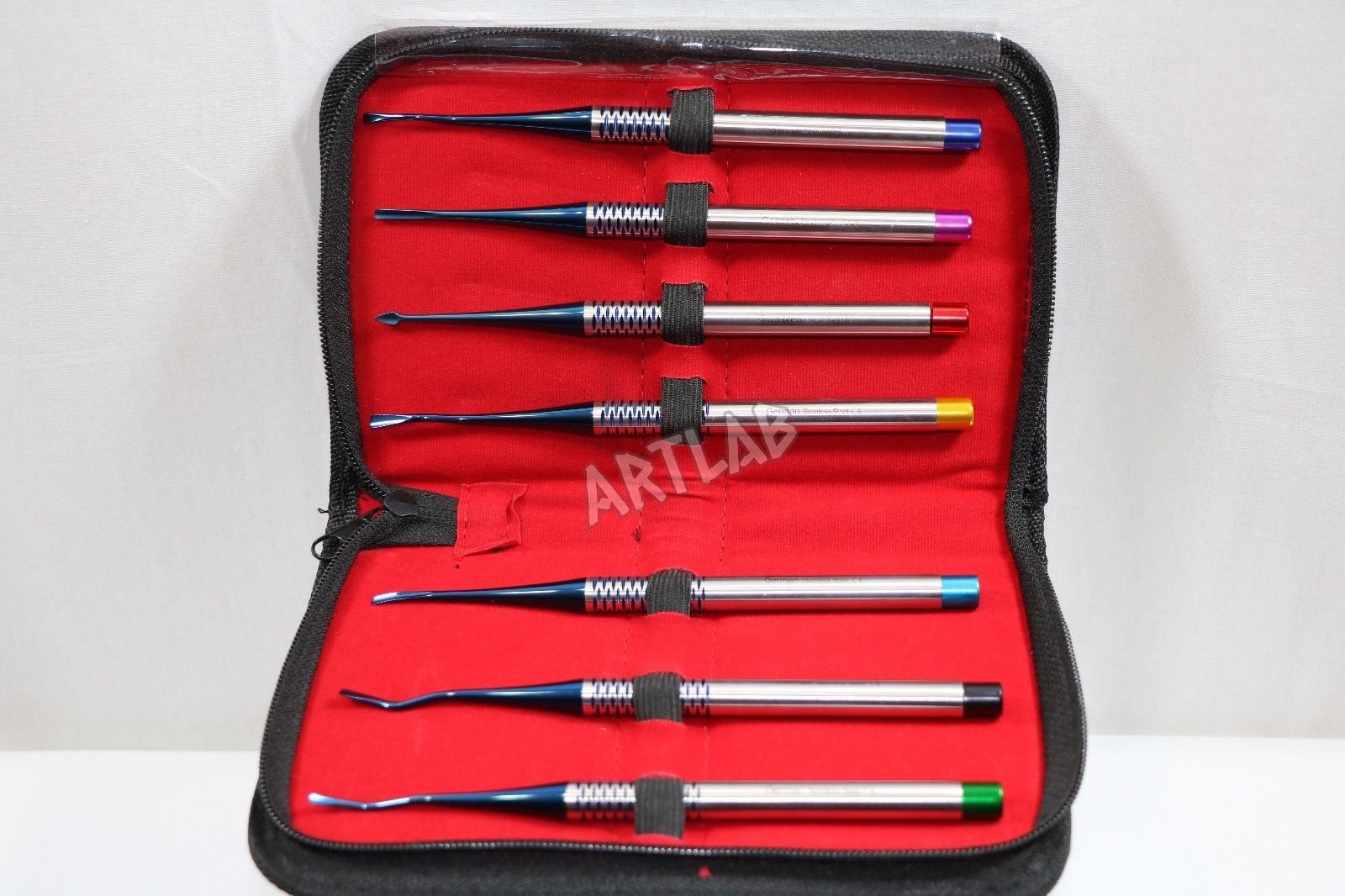 Mua 7 PC Precise German Premium Dental Elevator PROXIMATORS Orthodontic ...