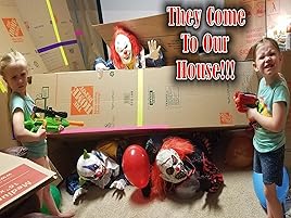 Amazon.com: Watch Trinity and Beyond | Prime Video