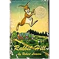 Rabbit Hill: Robert Lawson: 9780670586752: Amazon.com: Books