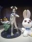 Amazon.com: Funko 12" Statue: Five Nights at Freddy's™ - Vanny and ...