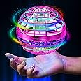 Amazon.com: AMERFIST Flying Ball Toys, Hover Orb, 2022 Magic Controller ...