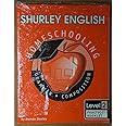 Shurley English Level 2, Practice Booklet: Home Schooling Edition ...