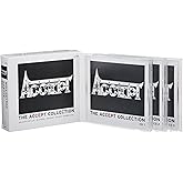 ACCEPT - Accept (Super Value Re-Issue) - Amazon.com Music