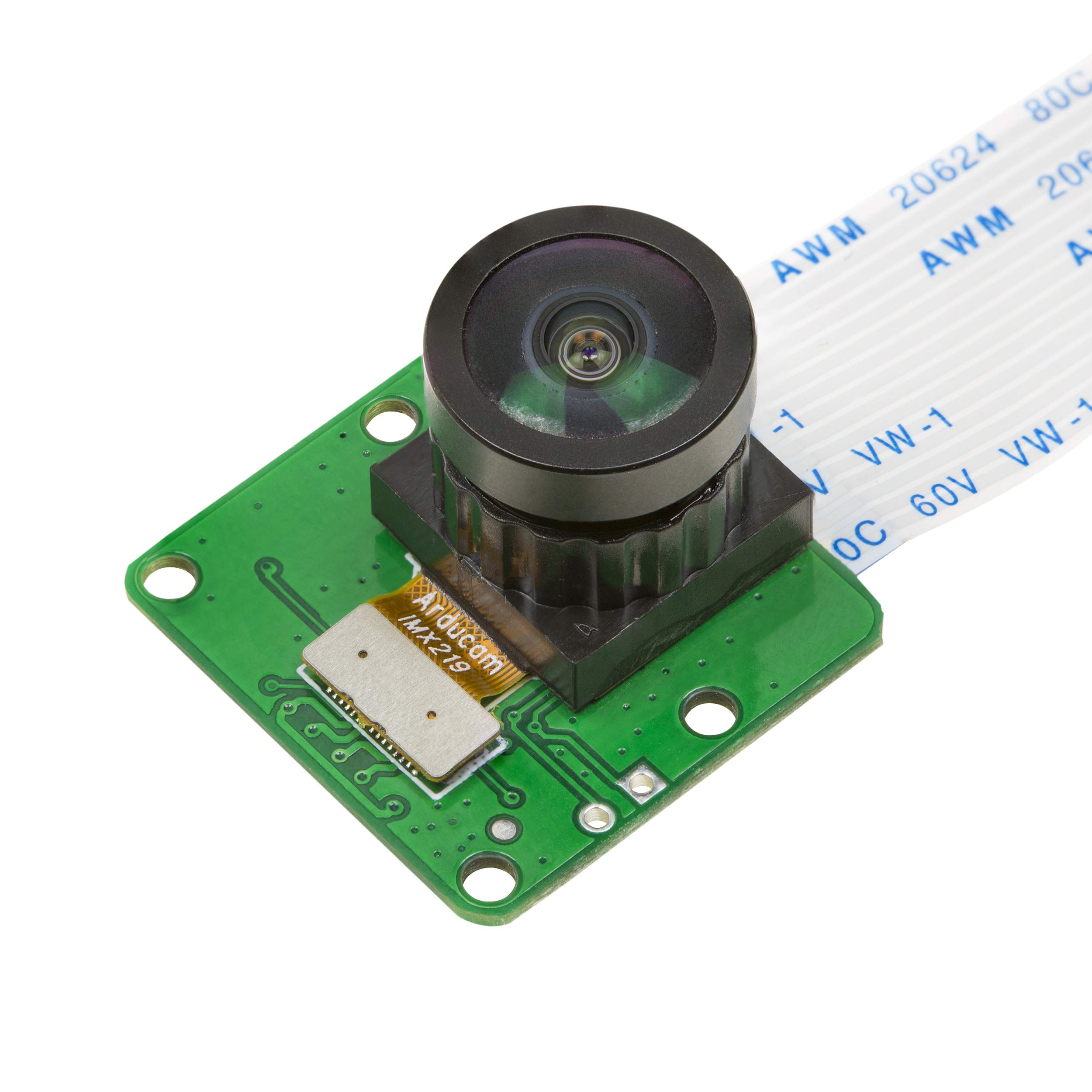 Mua Arducam 8MP IMX219 175 Degree Ultra Wide Angle Camera Module, Compatible with NVIDIA Jetson ...