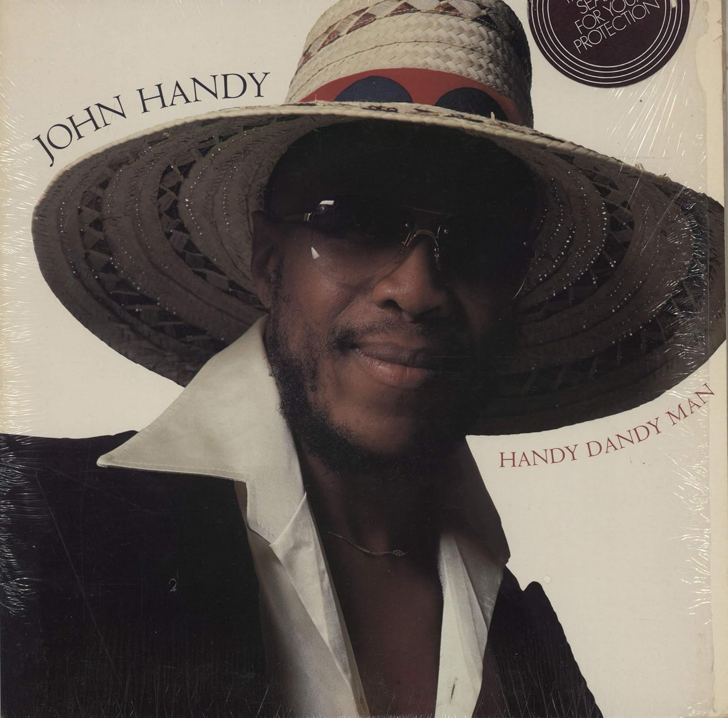 John Handy - Handy Dandy Man - Amazon.com Music