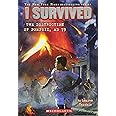 I Survived the Destruction of Pompeii, AD 79: Lauren Tarshis, Scott ...