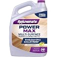 Amazon.com: Rejuvenate PowerMax Multi-Surface Floor Cleaner, 128 Ounces ...