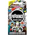 Prudence Edición Especial Chicle VALV, Caja con 5 Condones : Amazon.com.mx: Alimentos y Bebidas
