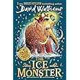 Ice Monster: Walliams, David: 9780008164690: Amazon.com: Books