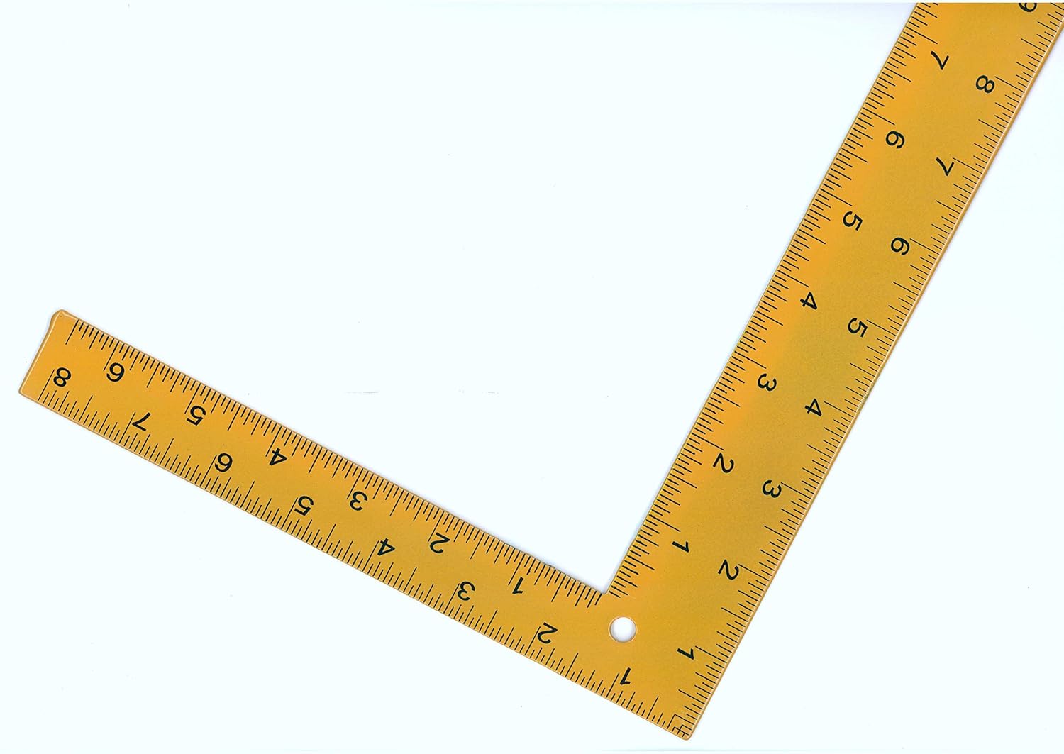 Купить Framing Square L Shaped Square 8" x 12" Standard - 200mm x 300mm ...