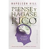 Piense y Hagase Rico (Spanish Edition): Hill, Napoleon: 9781482654561: Amazon.com: Books