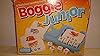 Hasbro Gaming Boggle Junior, Preschool Board Game, Ages 3 and Up ...