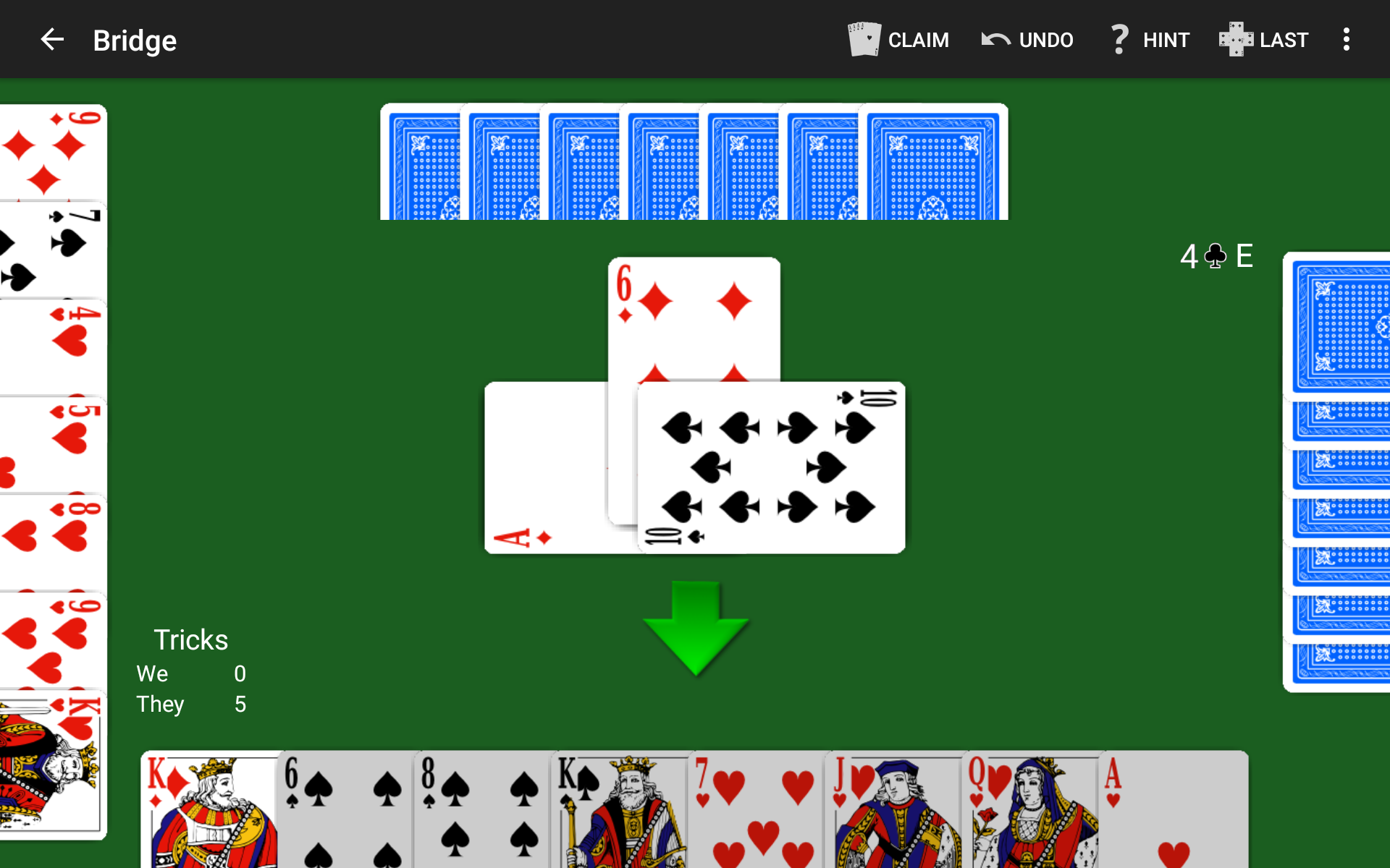 Bridge by NeuralPlay:Amazon.com:Appstore for Android